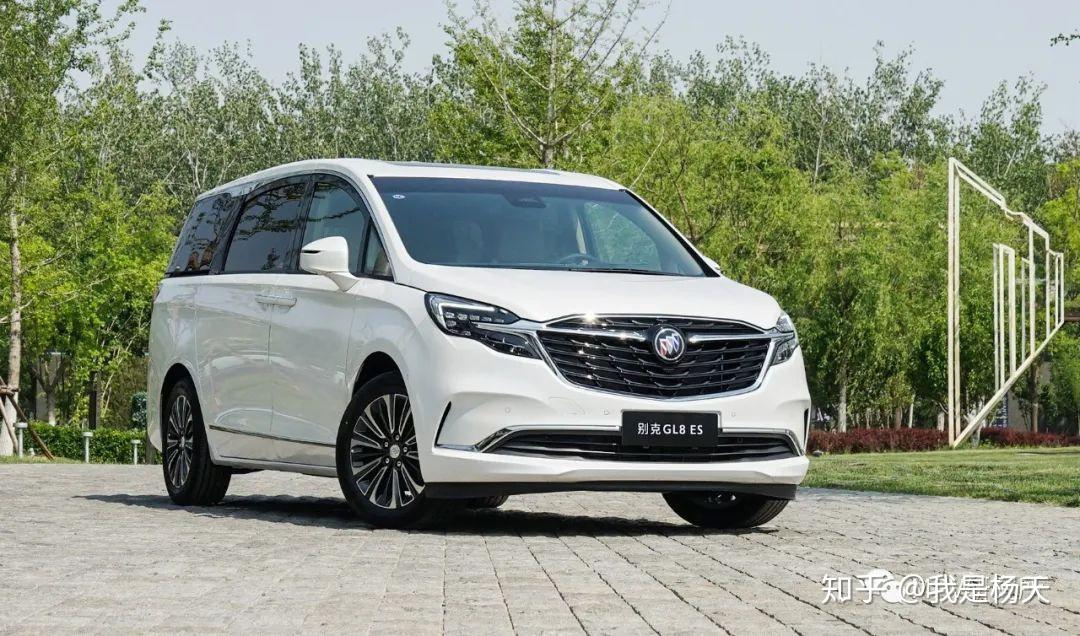超详细体验别克新GL8 ES、新GL8！ 23.29万-39.99万，组团来战 - 知乎