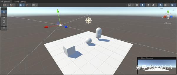 Unity SRP 实战（一）延迟渲染与 PBR - 知乎