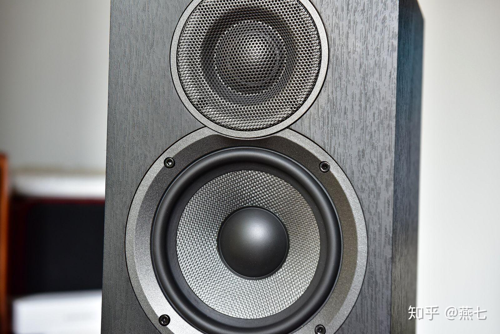 ELAC/意力DB52无源箱评测，德国百年老厂也能接地气