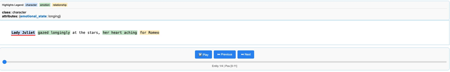 LangExtract：基于LLM的信息抽取框架｜附项目解析与实战代码 - 知乎