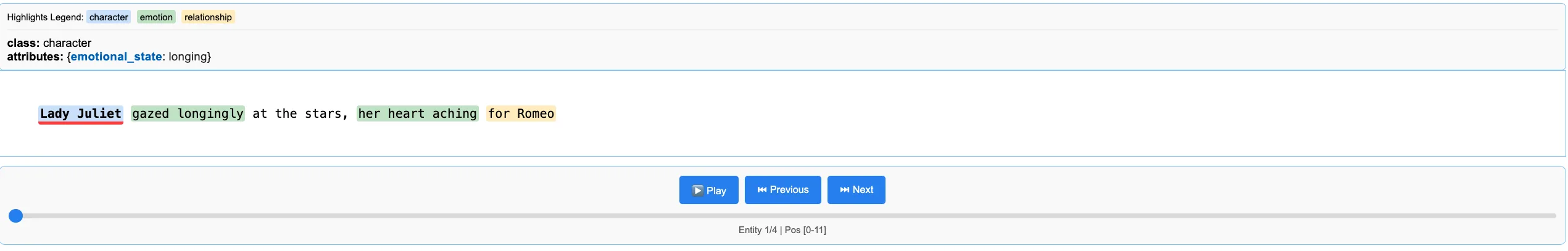 LangExtract：基于LLM的信息抽取框架｜附项目解析与实战代码 - 知乎