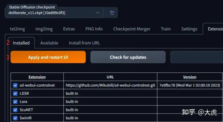 喂饭级stable_diffusion_webUI图生图宝典 - 知乎