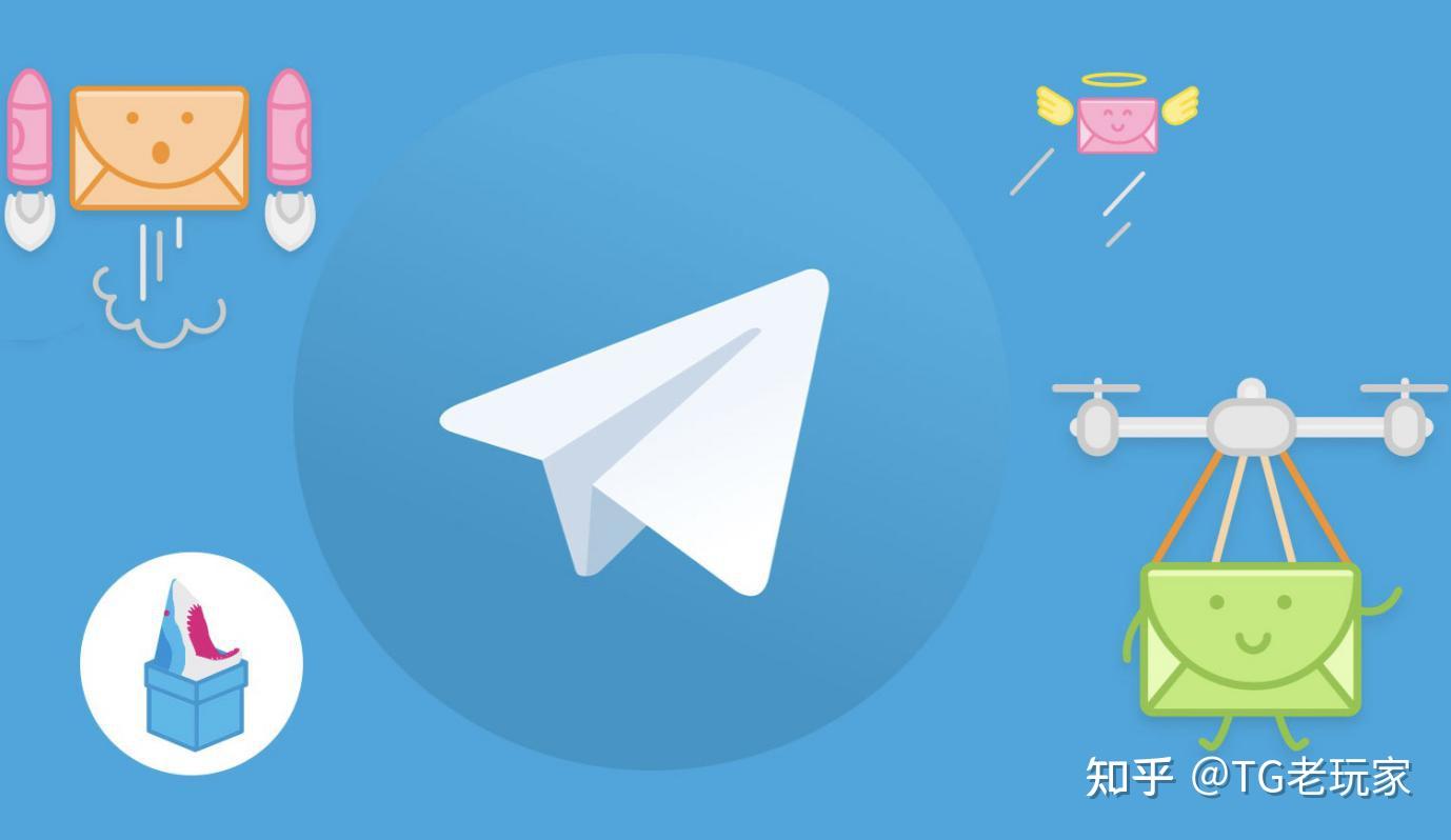 影响telegram频道搜索排名的10个因素，为什么你的telegram频道一直排不上去 - 知乎