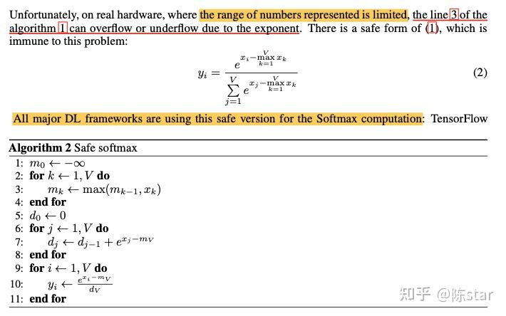 Flash attention && flash decoding - 知乎