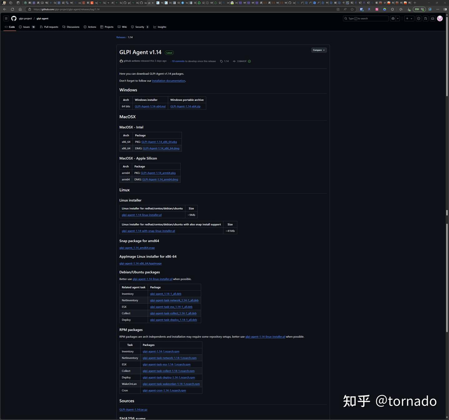 GLPI部署、运维和管理使用手册 - 知乎