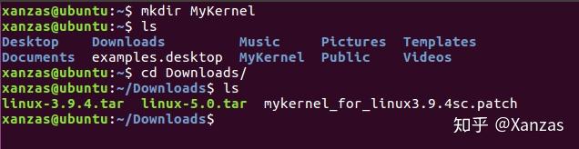 kernel部署以及基于mykernel的时间片轮转多道程序实现与分析（linux操作系统分析实验） - 知乎