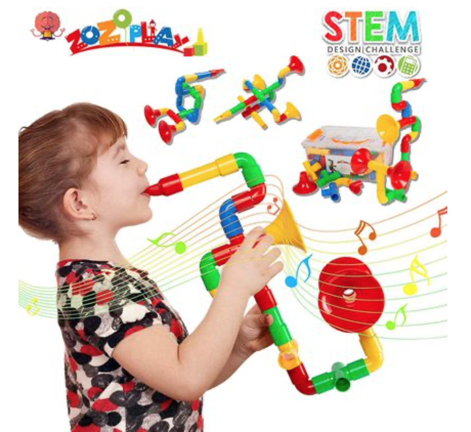 9款超棒音乐玩具，培养孩子音乐素养，从这里开始吧 - 知乎