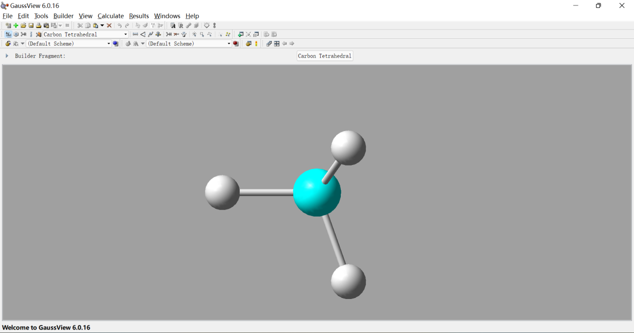 GaussView 6.0.16详细安装教程 - 知乎