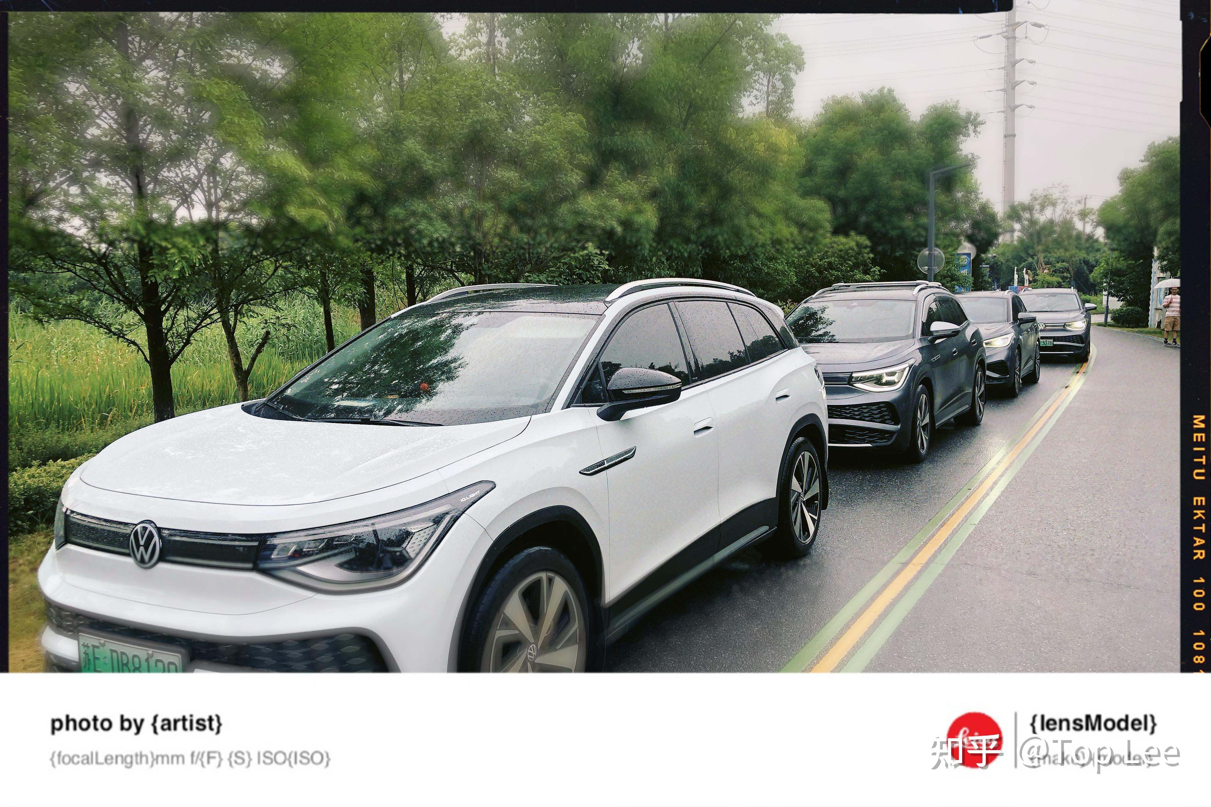 新能源车ID6x使用及维修费用 - 知乎