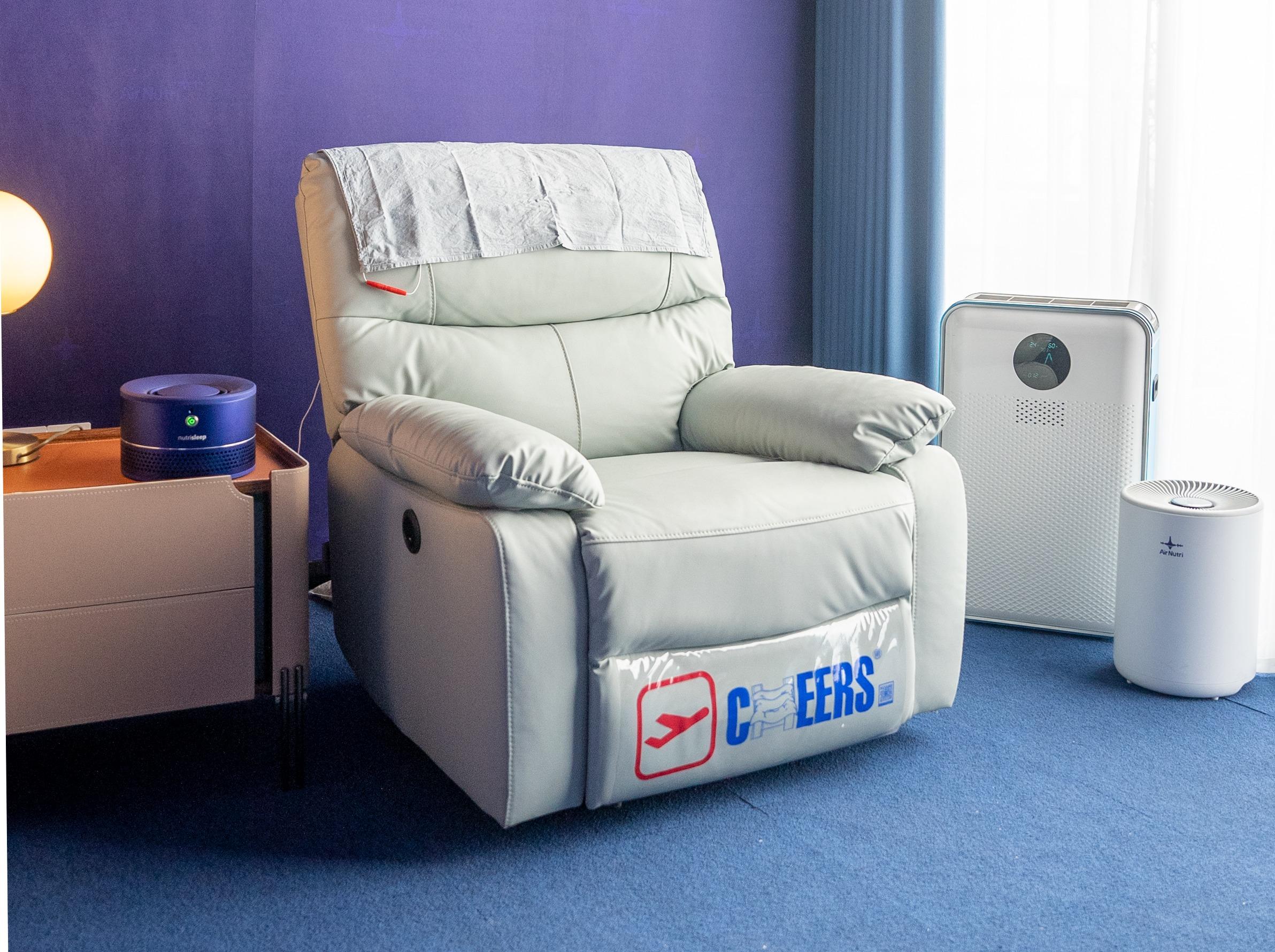 持续1个月睡眠时长仅2-3小时！这个方法助他重获一夜好眠 - 知乎