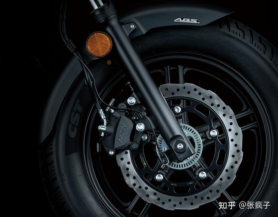 为什么我选择豪爵TR300，质量不是主要原因，第三条最重要！ - 知乎