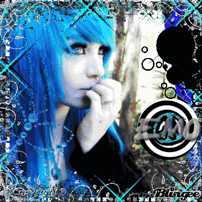 Emo-Rap：用百忧解，悲伤和坟墓堆积起的说唱新流派 - 知乎