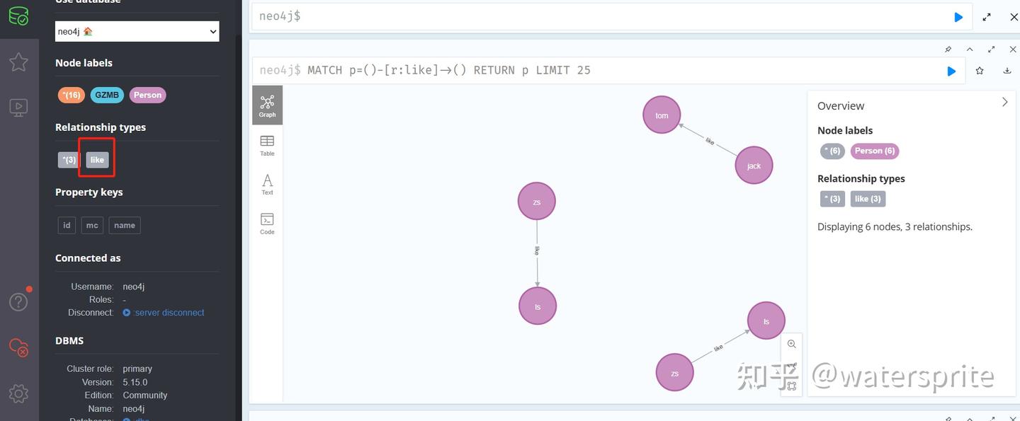 windows下安装neo4j community版详细步骤（知识图谱 一） - 知乎