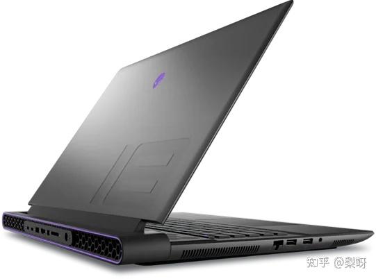 王者巅峰，外星人（Alienware）m18 R2高端游戏本使用体验分享