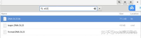 Amber/Gromacs搭建Protien/DNA体系 - 知乎