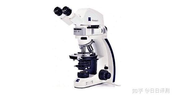 十大显微镜品牌。顶级显微镜制造商 - 知乎