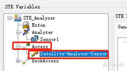 【STK11官方Tutorial学习笔记】Lesson13：STK 分析工具包 - 知乎