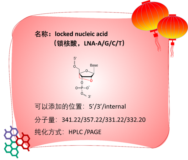 小改变，大功能——浅谈特殊核苷酸的作用 - 知乎