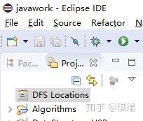 hadoop连接eclipse以及HDFS API - 知乎