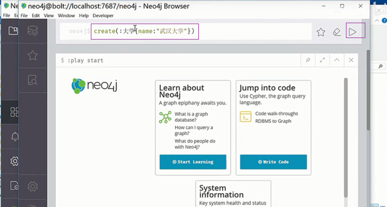 [Neo4j] neo4j Desktop，windows 安装 - 知乎