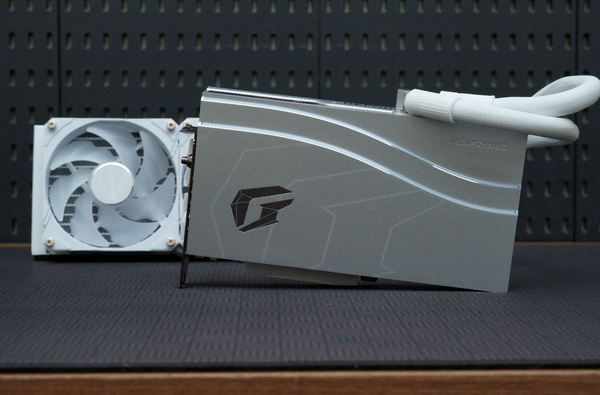 性能超越天网的显卡终于来了，七彩虹 iGame GeForce RTX 4090 Neptune OC首发测评 - 知乎