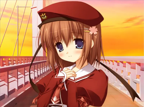 【评测】LASS社巅峰之作---《11eyes》 - 知乎