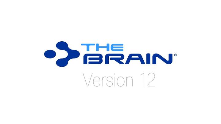 如何使用TheBrain初级 理解思维关系 - 知乎