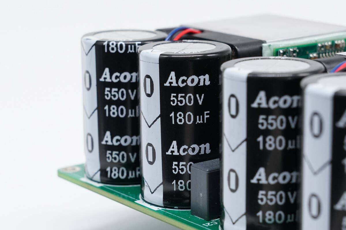 效率95% 芯仙方案推出2KW氮化镓双向逆变电源 内置英诺赛科氮化镓芯片 - 知乎