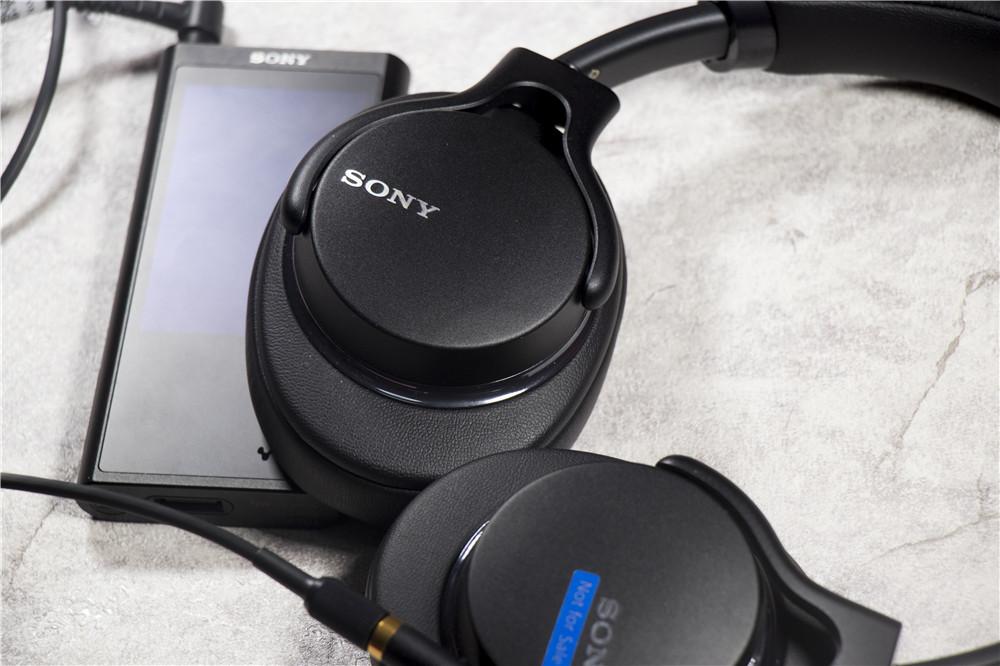 索尼1AM2耳机评测——新晋的直推之王？ - 知乎