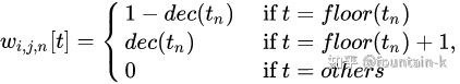 BMN: Boundary-Matching Network - 知乎