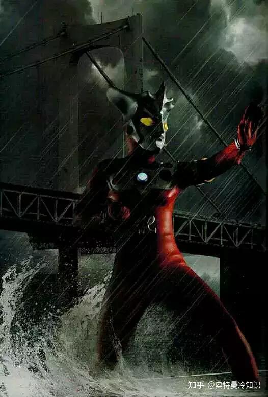 雷欧奥特曼壁纸和图片来啦 - 知乎