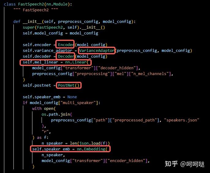 【TTS】1：Transformer-TTS/FastSpeech2学习和代码实战 - 知乎