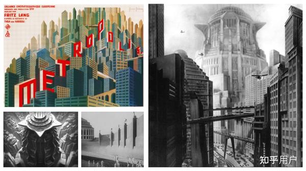 《中国2098》：社会主义的未来狂想 - 知乎