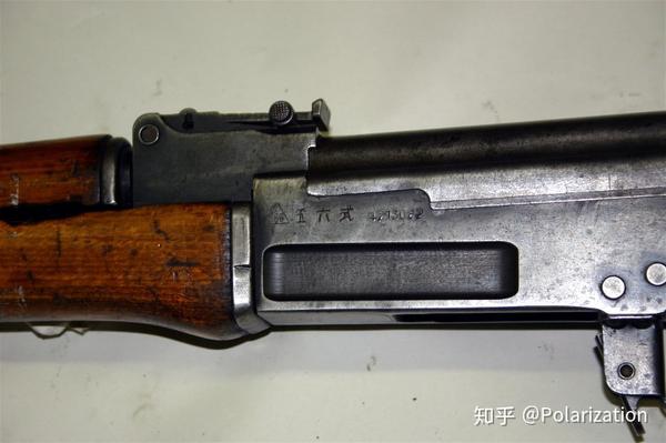 通过外观分辨常见的15余种AK系列制式型号 - 知乎