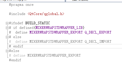 关于如何在C#中调用C++的DLL,CLR套壳！ - 知乎