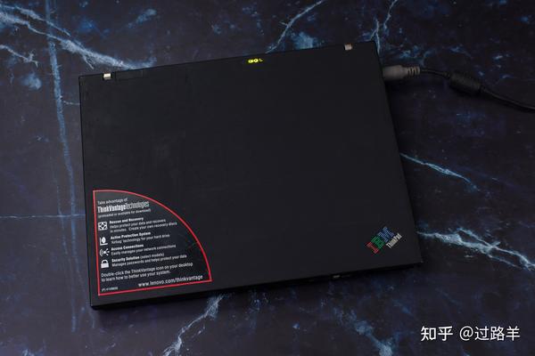 [数码经典]末代IBM——联想 ThinkPad X60 - 知乎