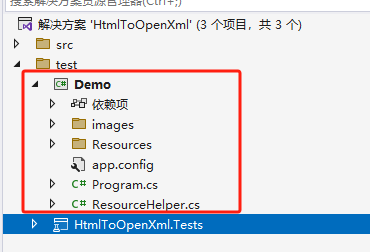 Html2OpenXml：HTML转化为OpenXml的.Net库，轻松实现Html转为Word。 - 知乎