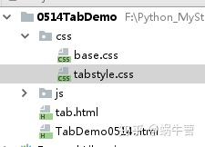 Javascript的练习小demo之Tab切换 - 知乎