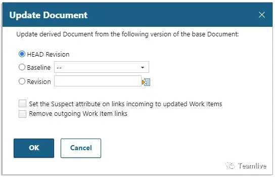 Polarion ALM 21R2新特性 - 知乎