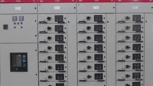 XL-21、GGD、GCK配电柜都有哪些区别？你都清楚吗？ - 知乎