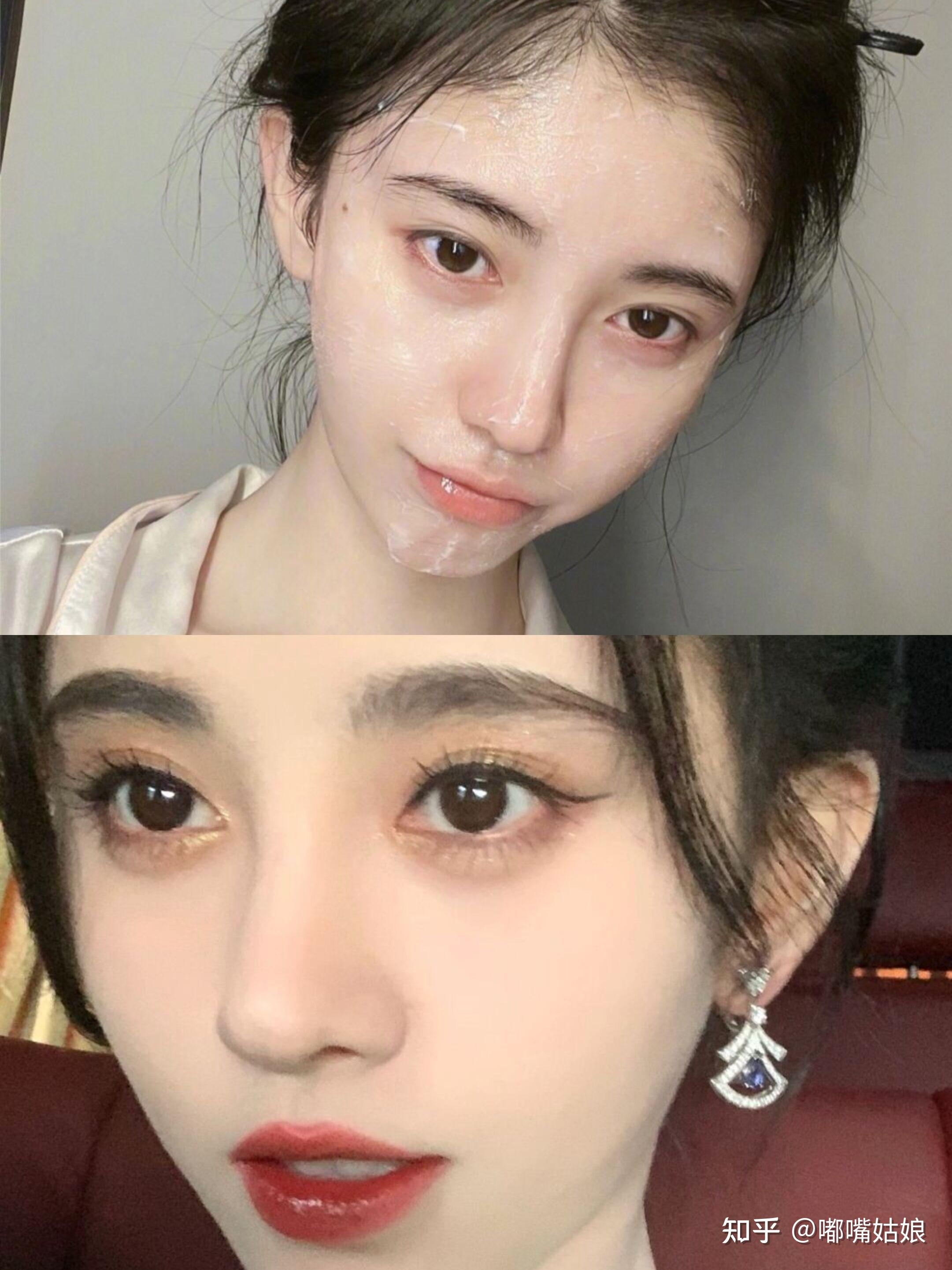 有哪些可以让普通人也能实现快速逆袭的变美神器？ 知乎