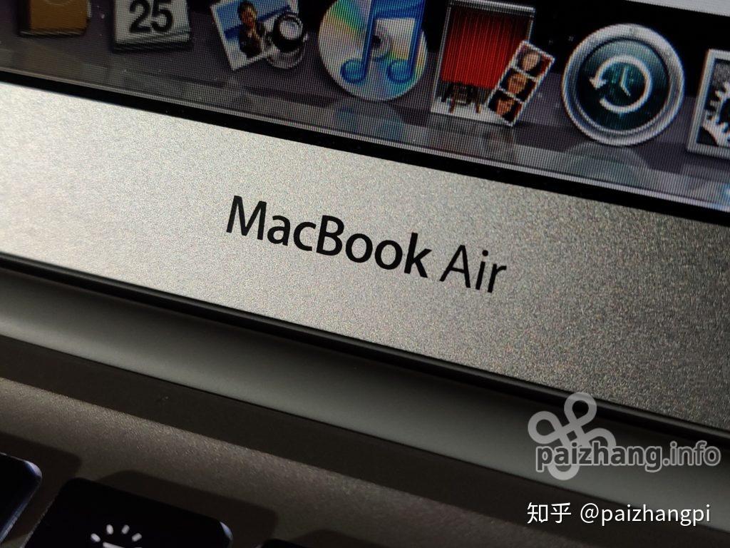 纸袋中拿出的电脑，第一代MacBook Air（2008）体验 - 知乎