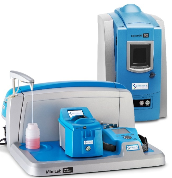 斯派超科技 | 智慧矿山装备油液智能监测解决方案 - 知乎