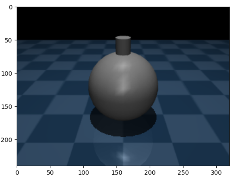 Mujoco 入门教程系列 - 知乎