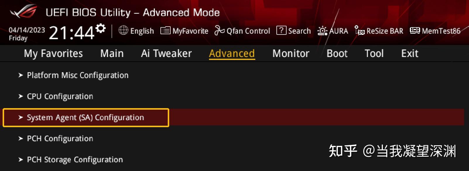 华硕Z790主板建立M.2 NVME RAID全流程 - 知乎