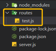 nodejs + express + mysql + redis 基础功能实现 - 知乎