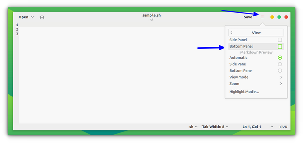 将 Gedit 作为代码编辑器的 10 项增强调整 | Linux 中国 - 知乎