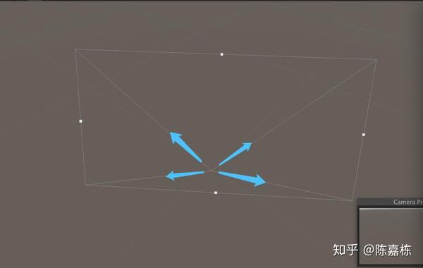 Signed Distance Field Shadow in Unity - 知乎