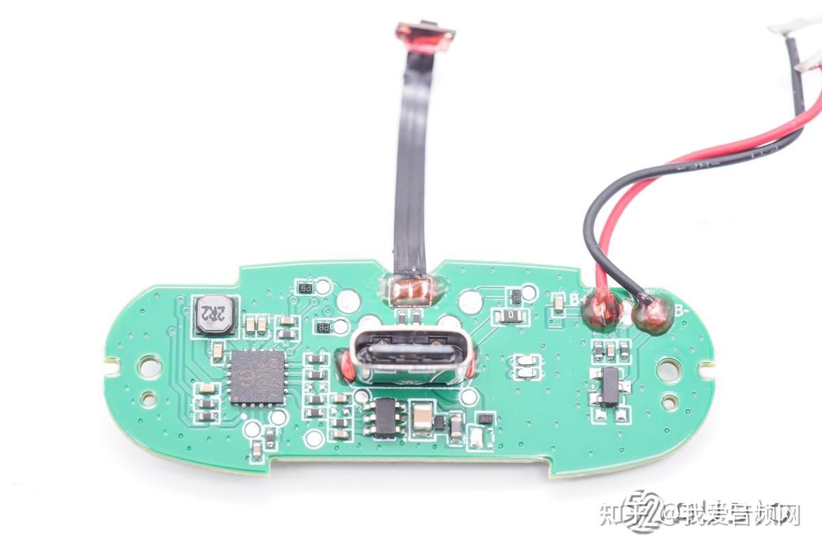10mm动圈单元，三频均衡音乐体验，网易云音乐Clear Pods真无线降噪耳机拆解 - 知乎