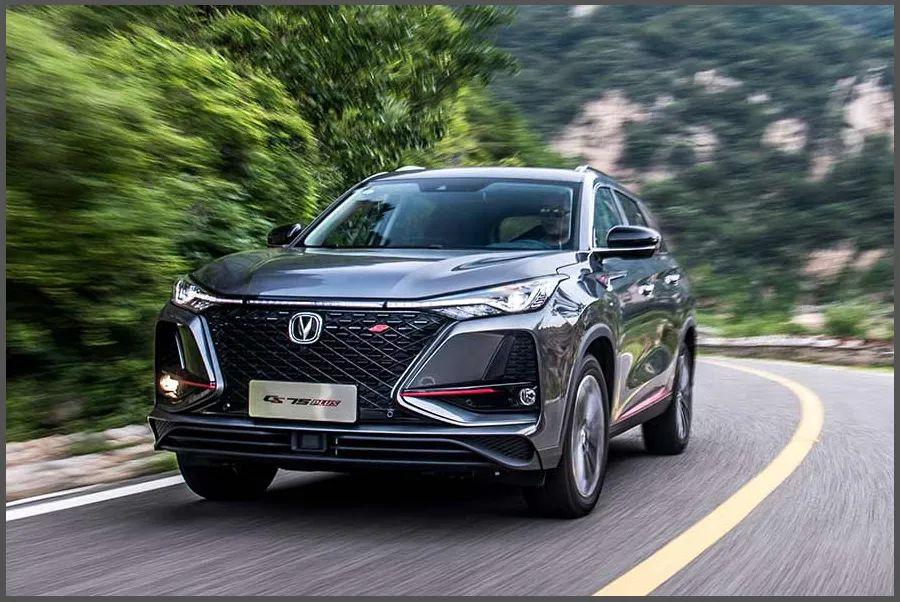 CS75PLUS领衔，4款自主紧凑型SUV降价盘点，其中一款降价超2万！ - 知乎